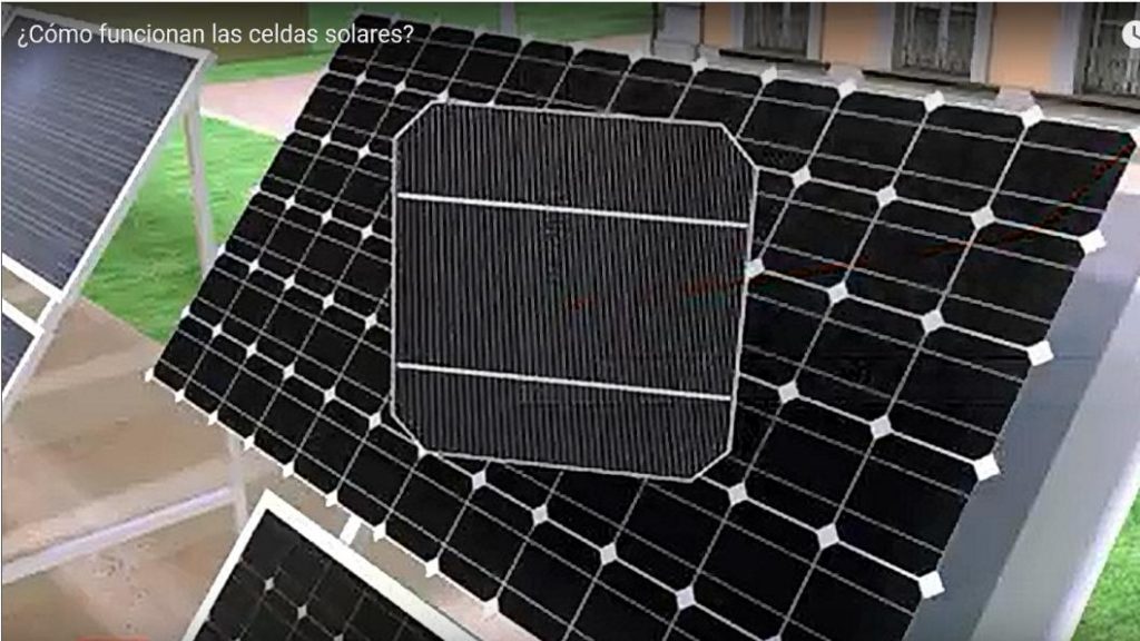 How do Solar cells work? - Renewable Energy & Technology